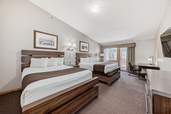 Home | Canmore Rocky Mountain Inn | Hotel in Canmore, AB